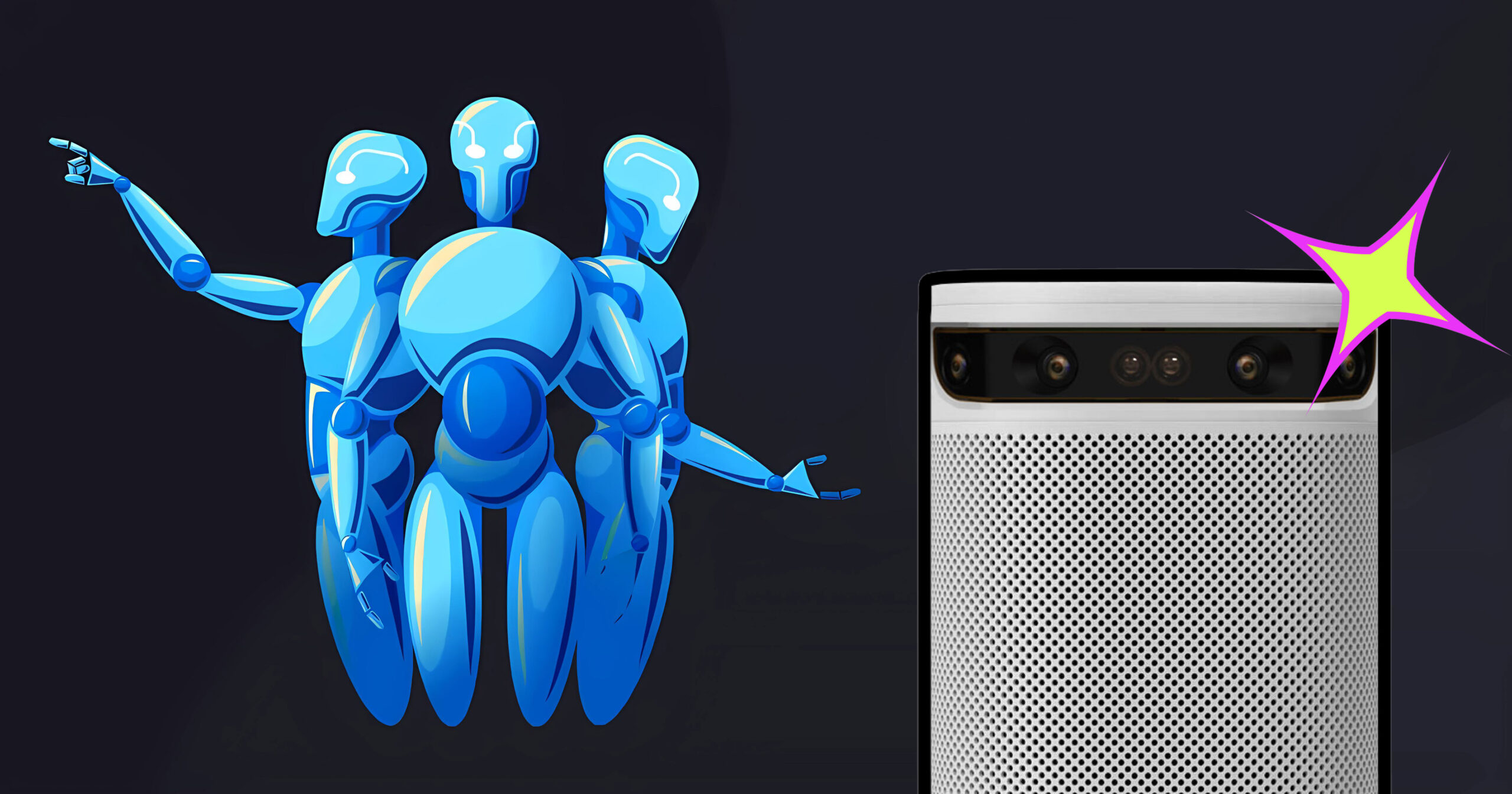Agent-based reasoning AI accelerates on-device AI adoption - Actiquest Blog Agent-based reasoning AI accelerates on-device AI adoption - Actiquest Blog